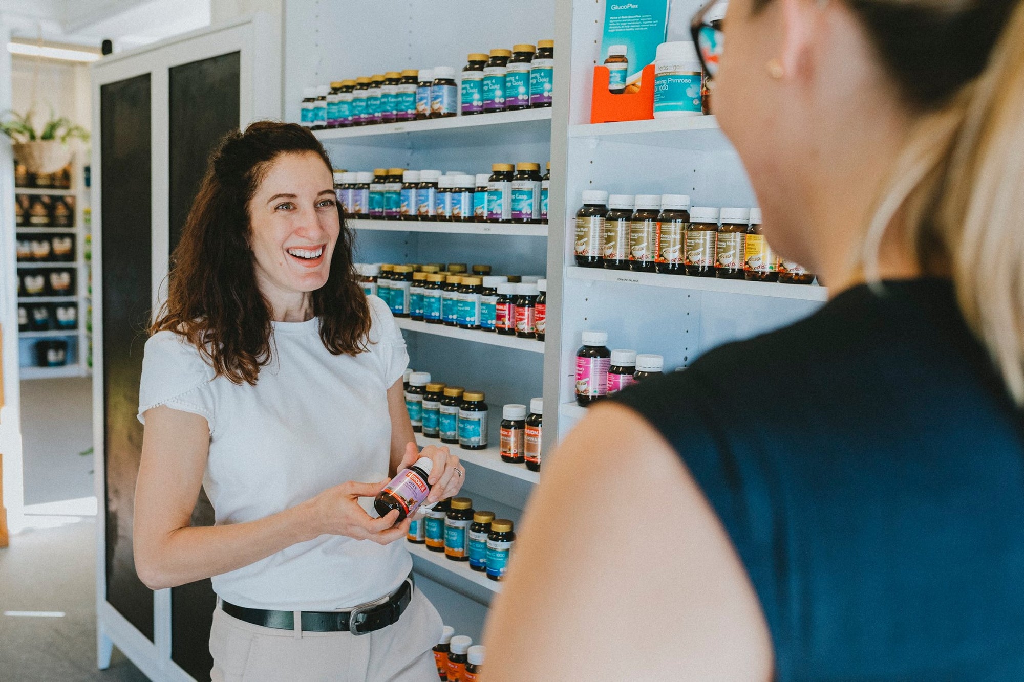 Hello Health | Natural Health Shop & Supplements, Townsville – Hello ...