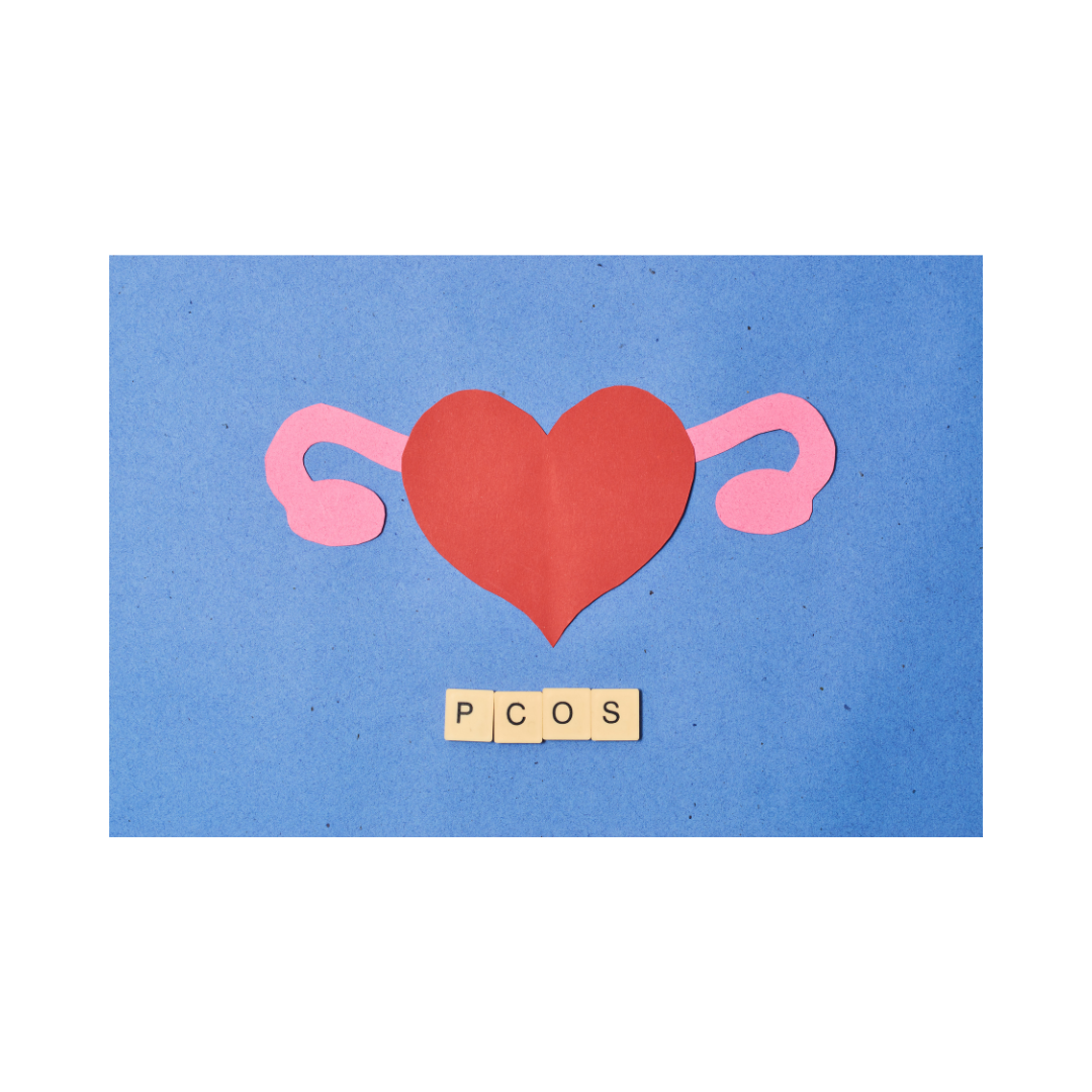 PCOS Bundles – Hello Health Australia