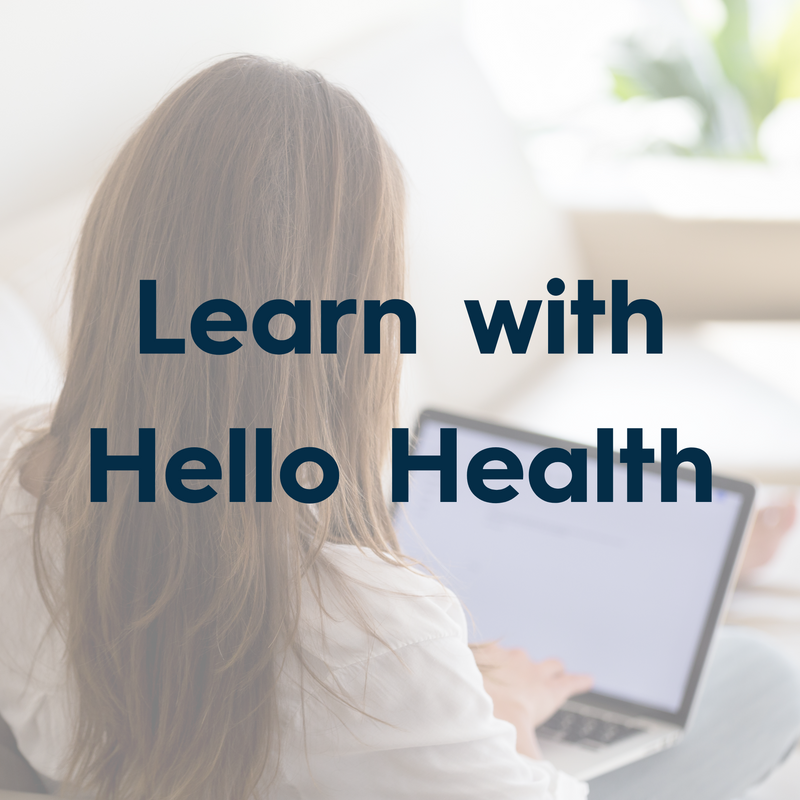 Hello Health | Natural Health Shop & Supplements, Townsville – Hello ...