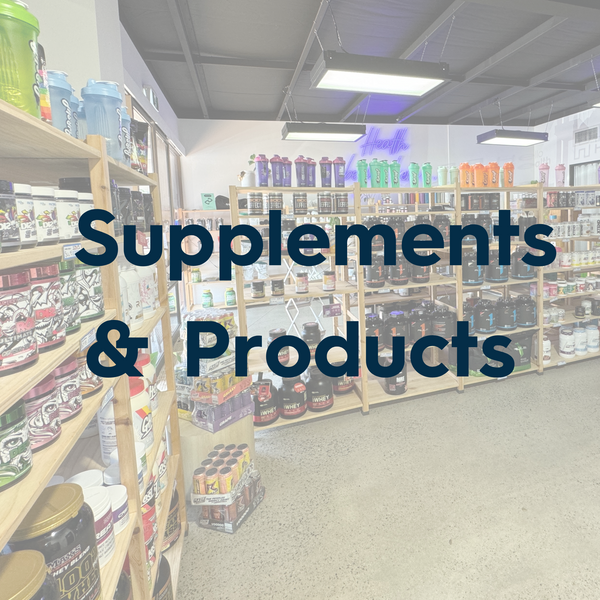 Hello Health | Natural Health Shop & Supplements, Townsville – Hello ...