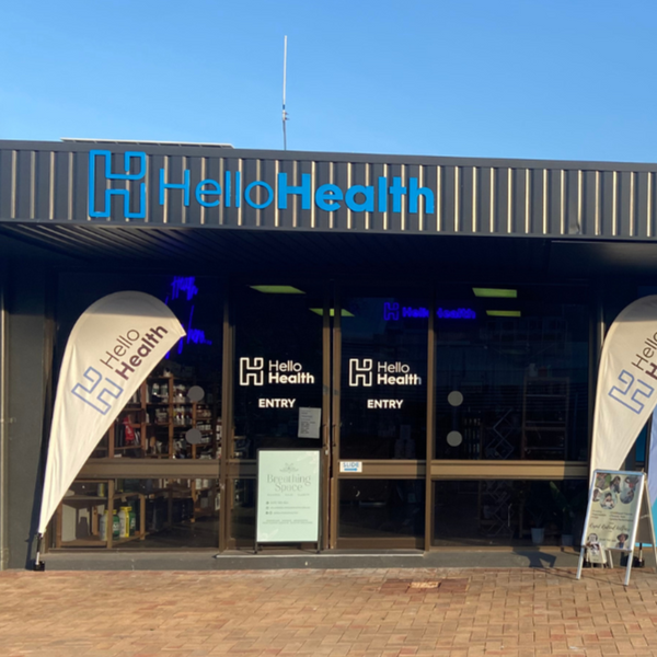 Contact Hello Health – Hello Health Australia