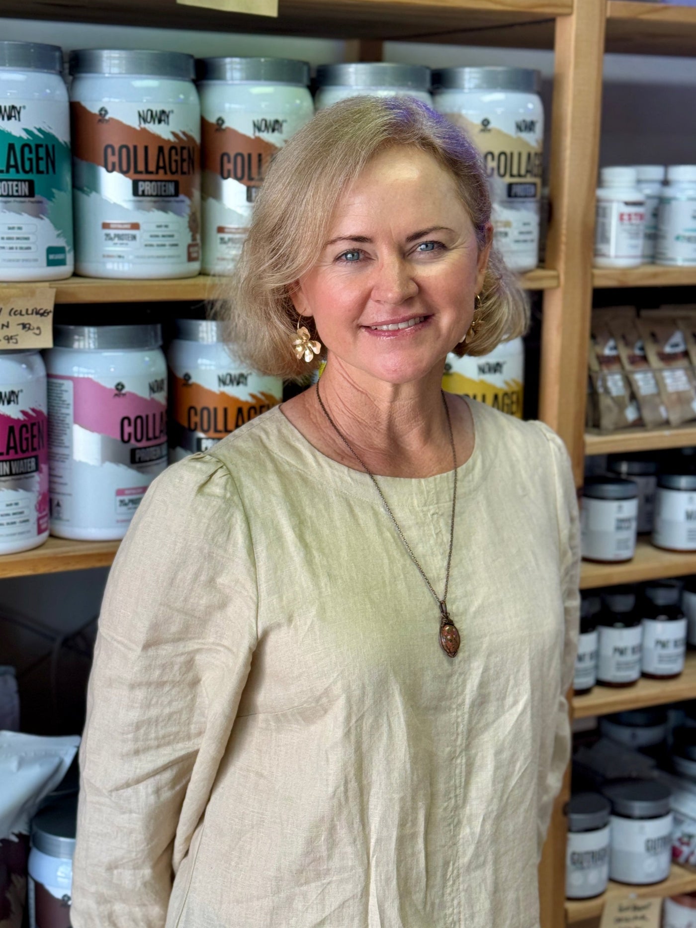 Meet the Team – Hello Health Australia
