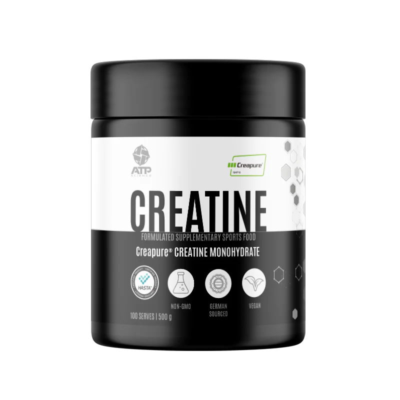 Creatine Monohydrate | Australian Nutrition Centre – Hello Health Australia
