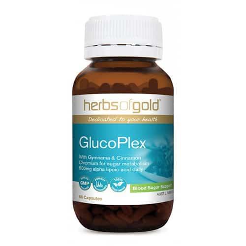 GlucoPlex | Australian Nutrition Centre – Hello Health Australia