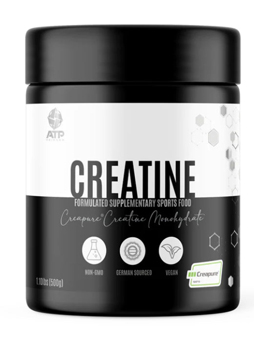 Creatine Monohydrate | Australian Nutrition Centre – Hello Health Australia